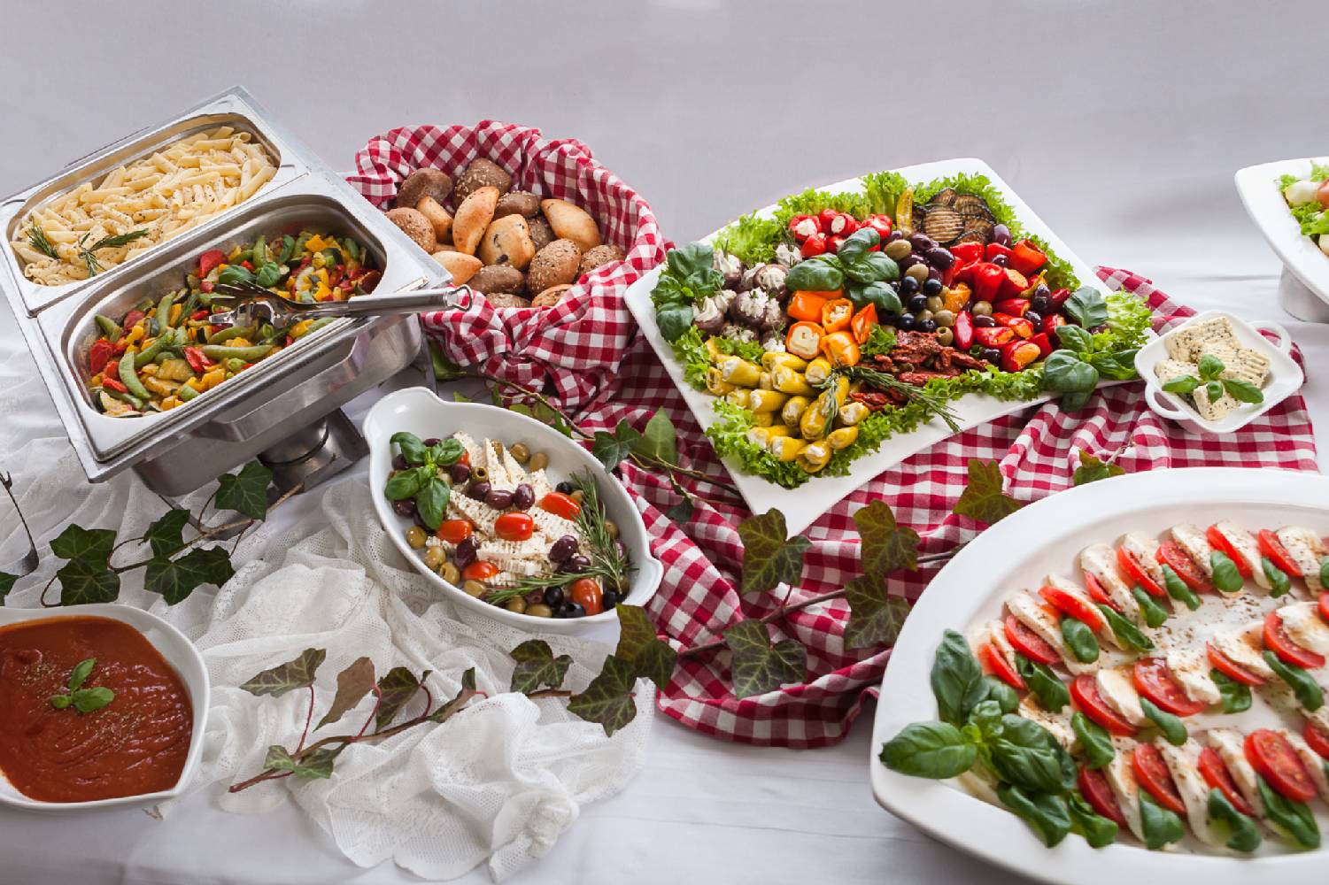 Fleischerei Stehr in Bremerhaven - Partyservice