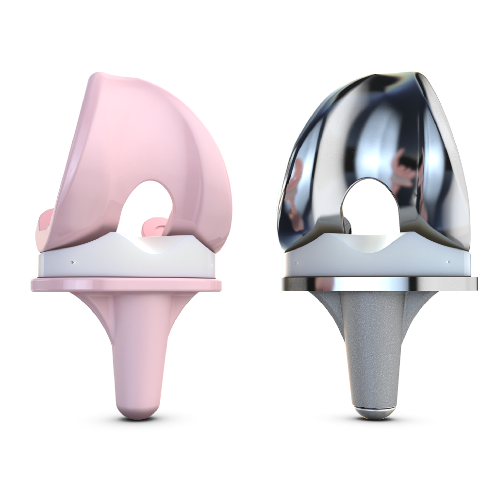 Praxis Dr. Kirchmeyer Gelsenkirchen, Endoprothesen